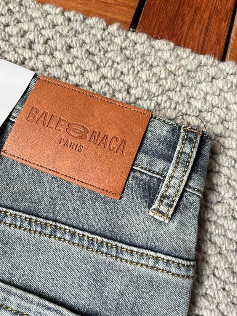 Mirror quality Balenciaga Jeans