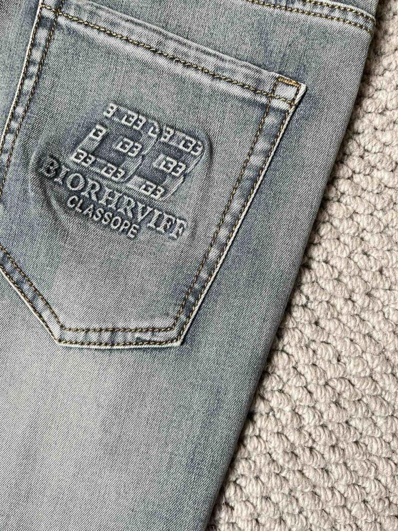 Mirror quality Balenciaga Jeans