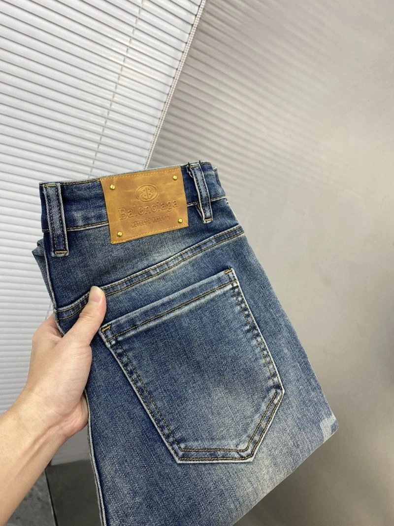 Balenciaga Jeans