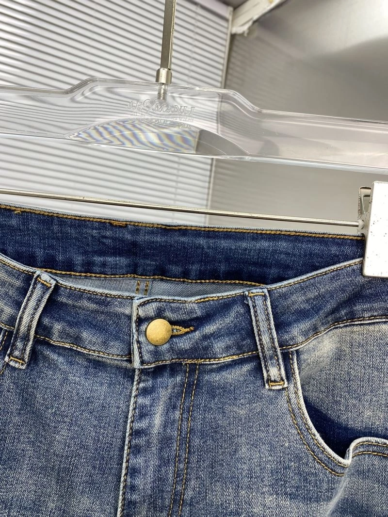 Official Balenciaga Jeans