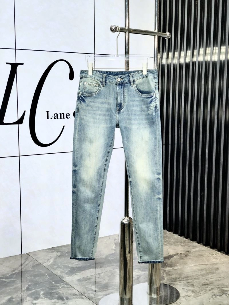 Balenciaga Jeans
