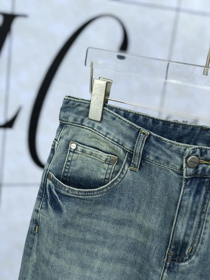 1:1 copy Balenciaga Jeans