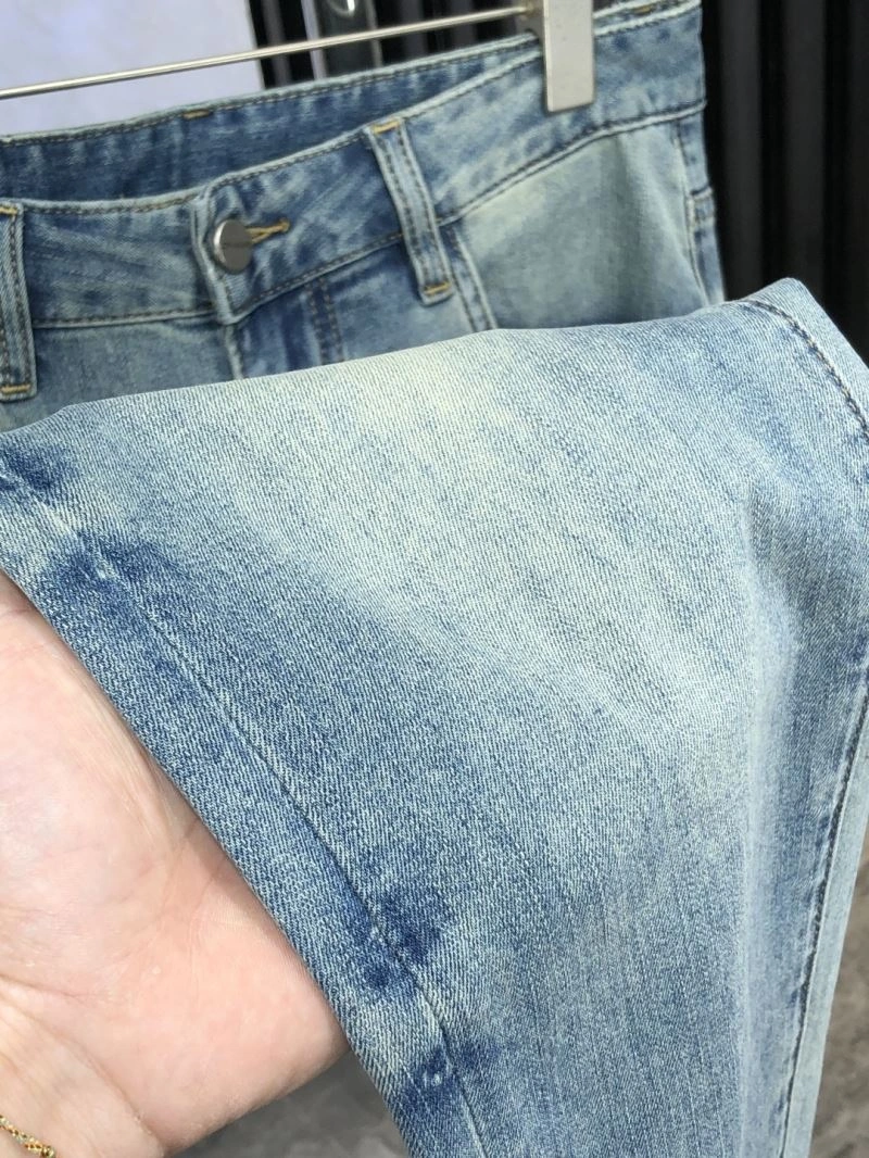 1:1 copy Balenciaga Jeans