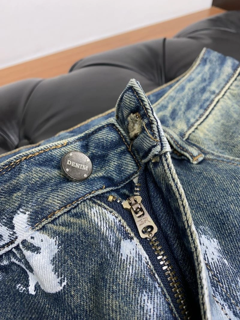 Official Balenciaga Jeans