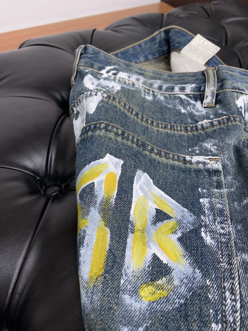 Official Balenciaga Jeans