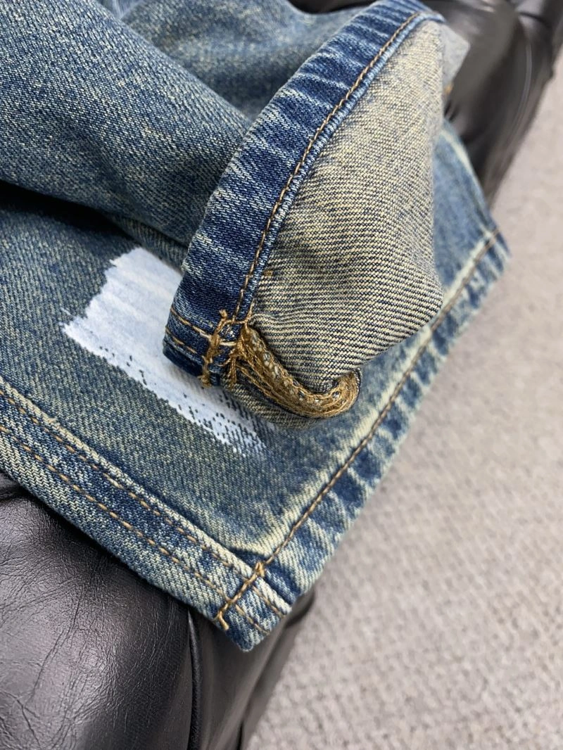 Official Balenciaga Jeans