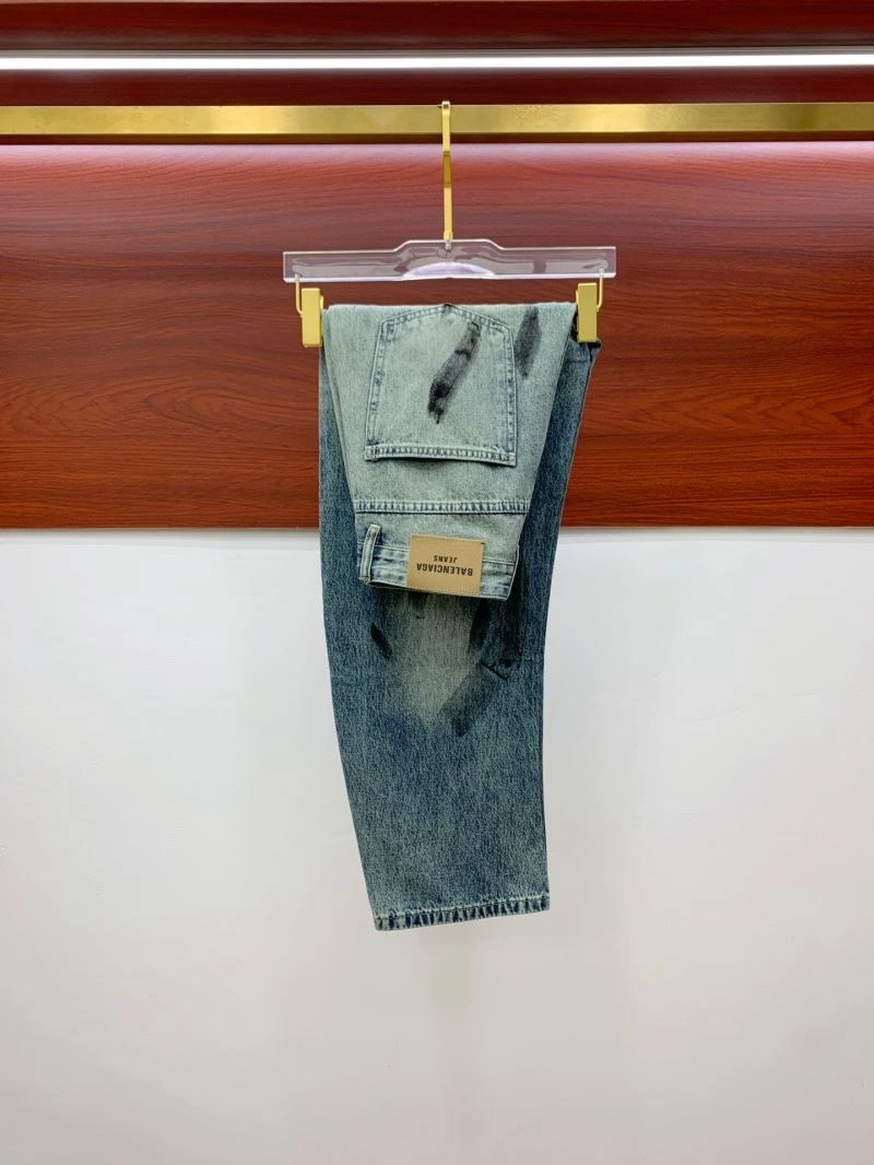 Balenciaga Jeans