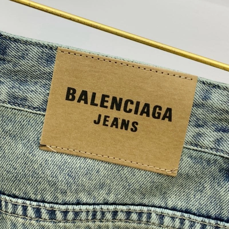 OEM Balenciaga Jeans