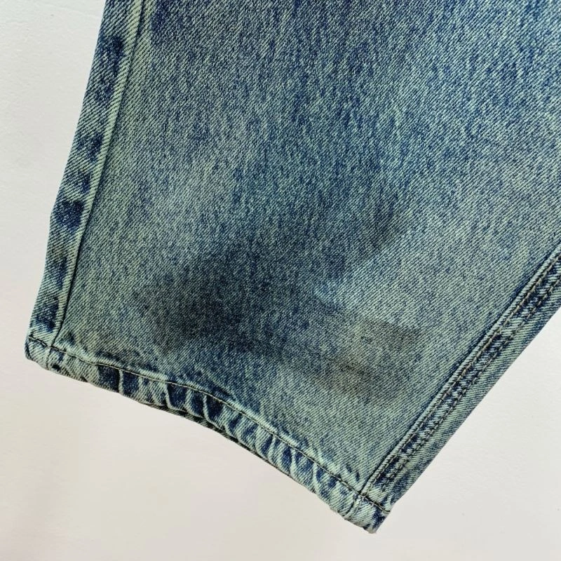 OEM Balenciaga Jeans