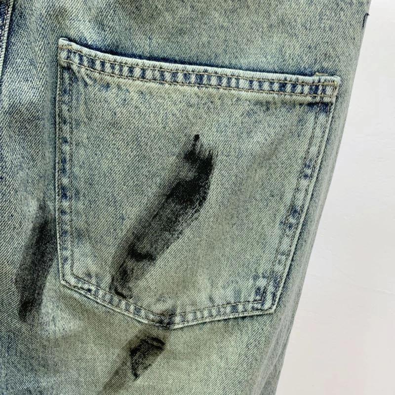OEM Balenciaga Jeans