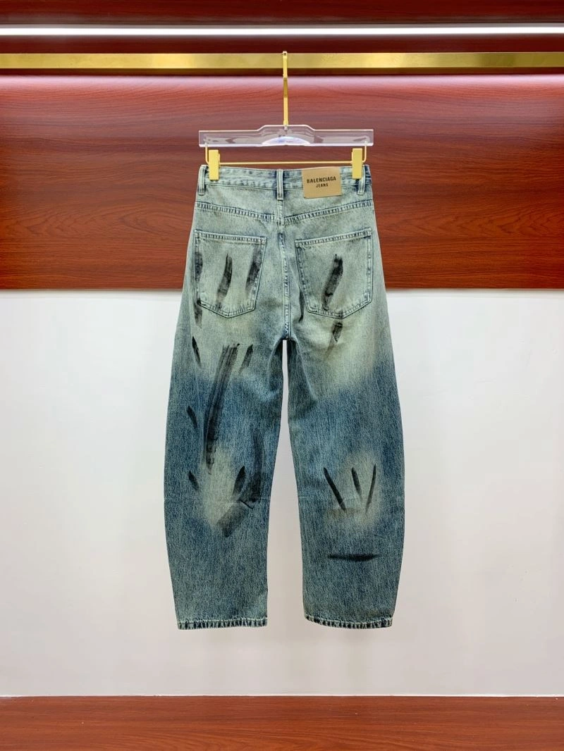 OEM Balenciaga Jeans