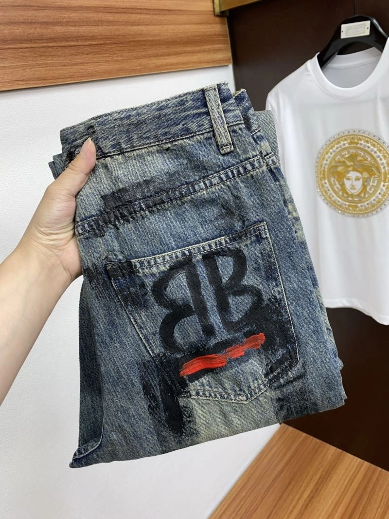 Balenciaga Jeans