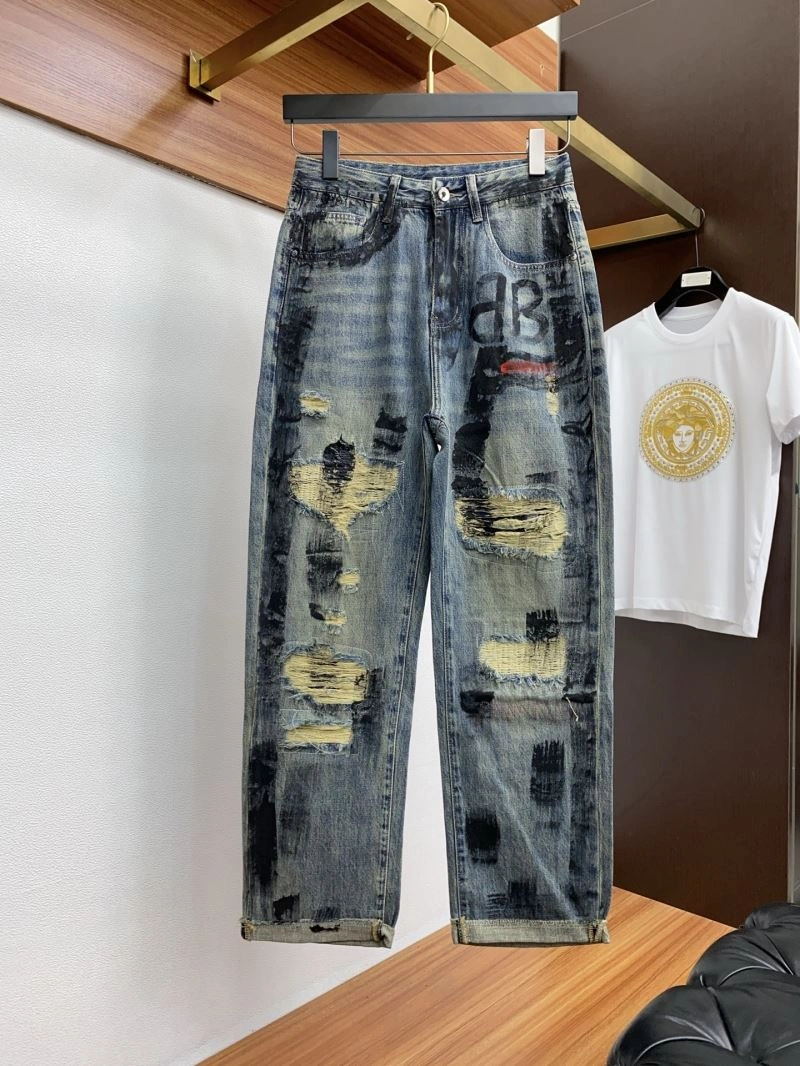Balenciaga Jeans
