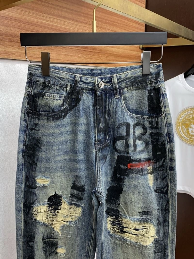 Balenciaga Jeans