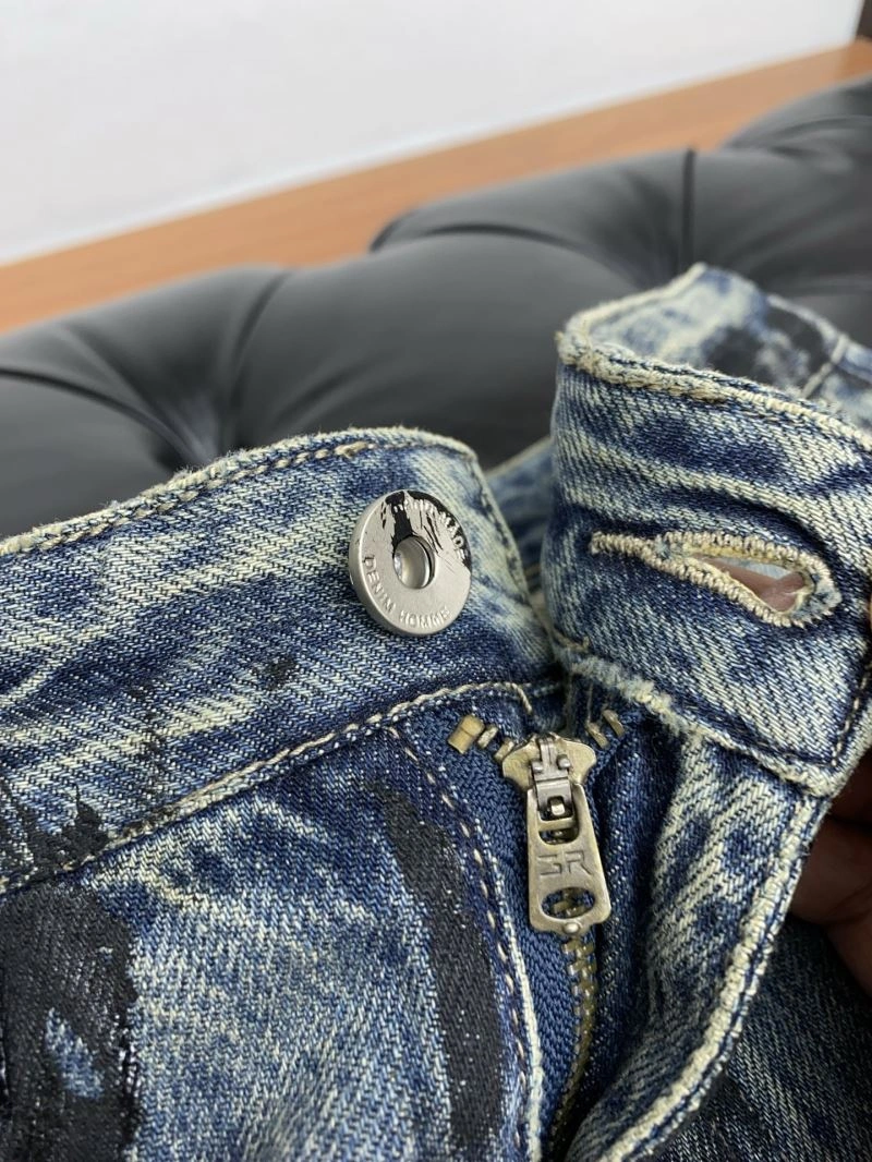 Balenciaga Jeans