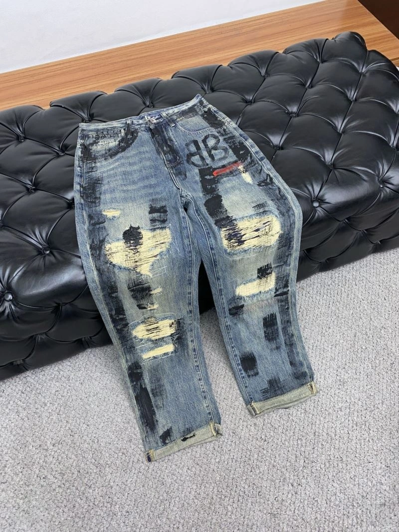 Balenciaga Jeans