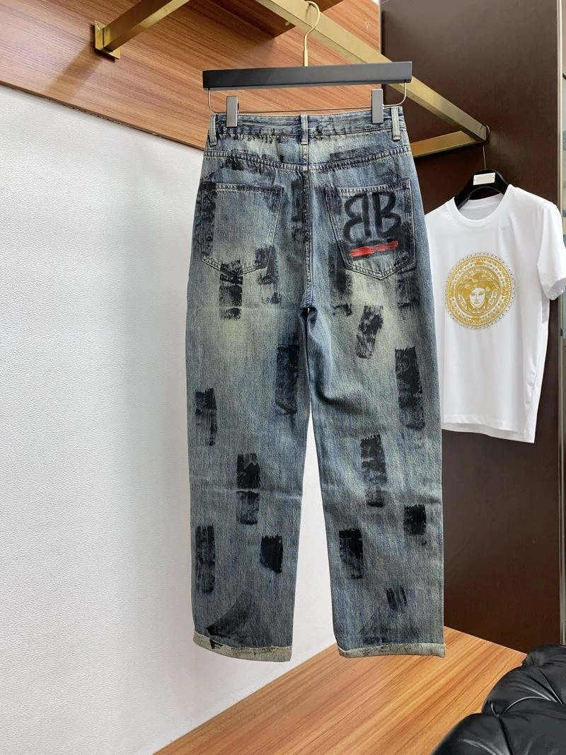 Balenciaga Jeans
