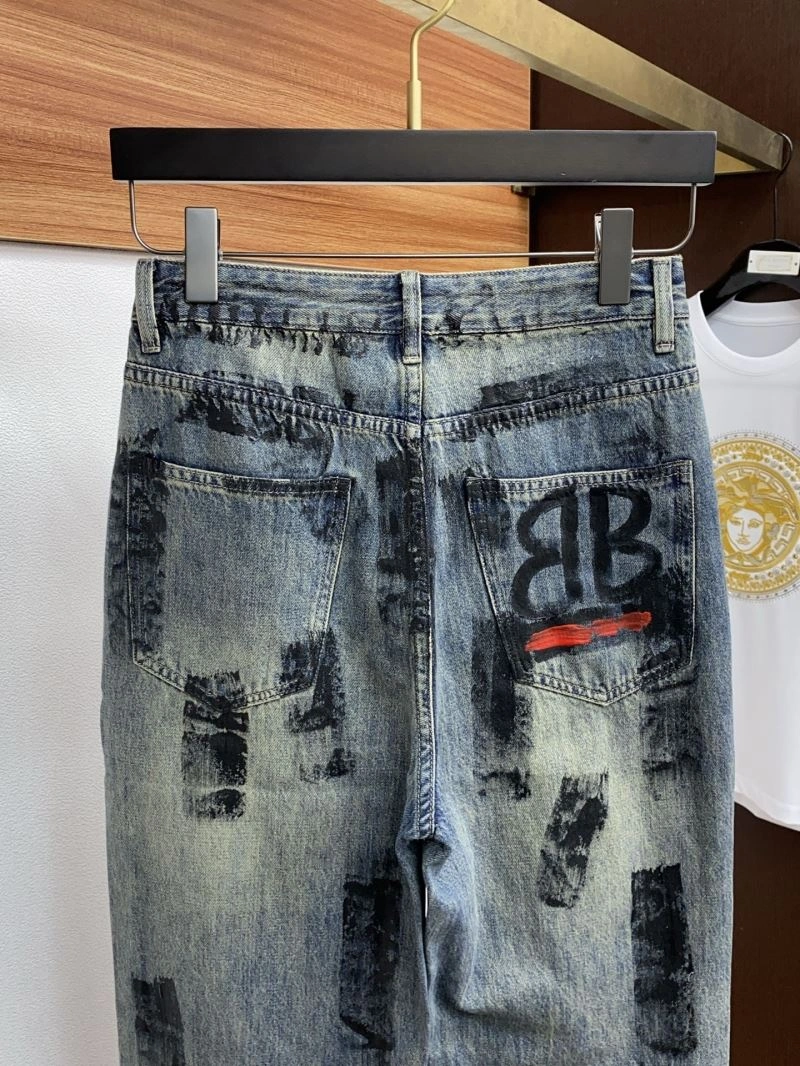 Balenciaga Jeans