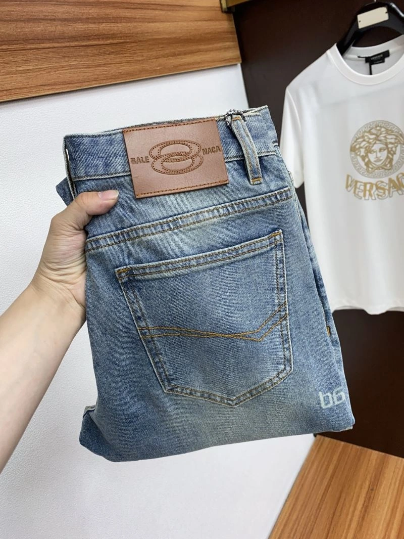 Balenciaga Jeans