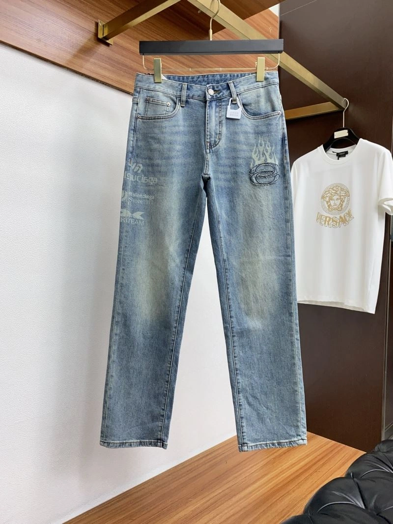 Real Balenciaga Jeans