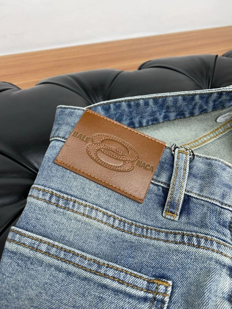 Real Balenciaga Jeans