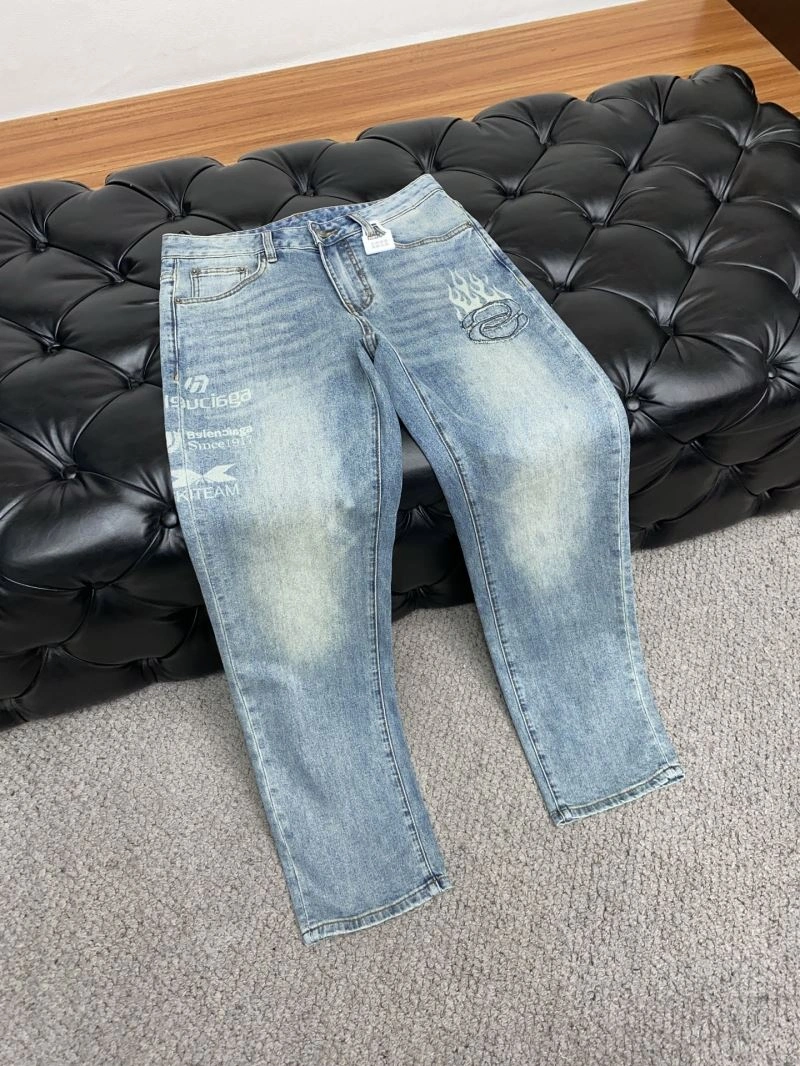 Real Balenciaga Jeans