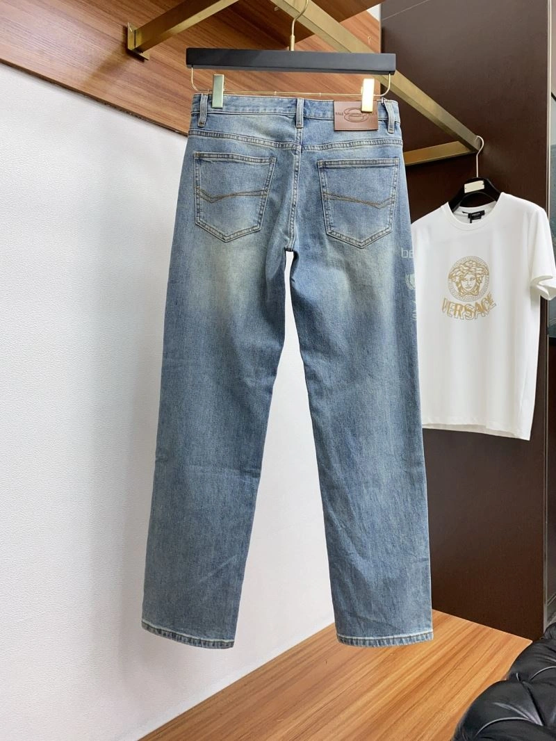 Real Balenciaga Jeans