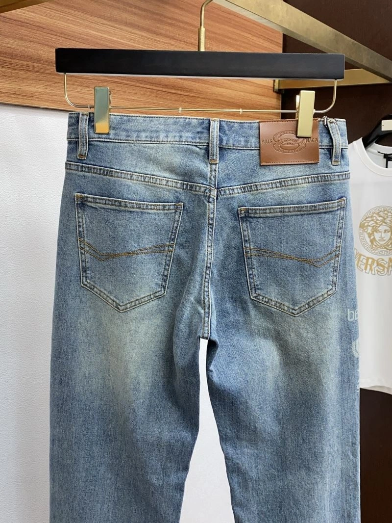 Real Balenciaga Jeans