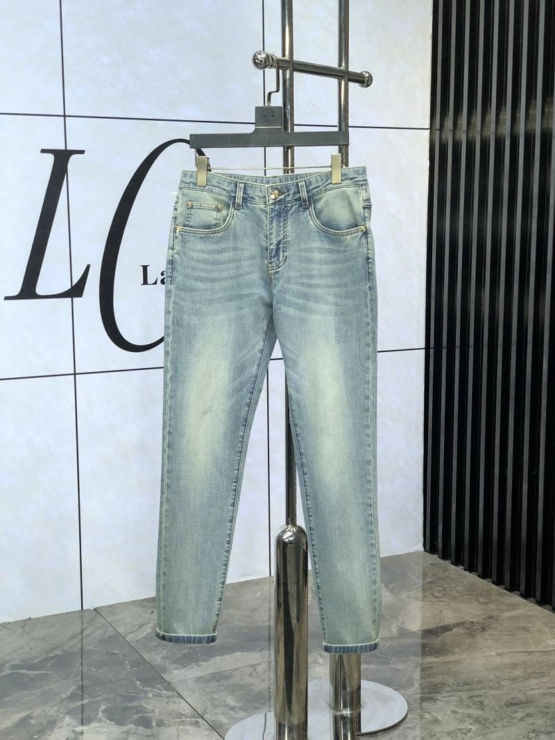 Bargain Balenciaga Jeans