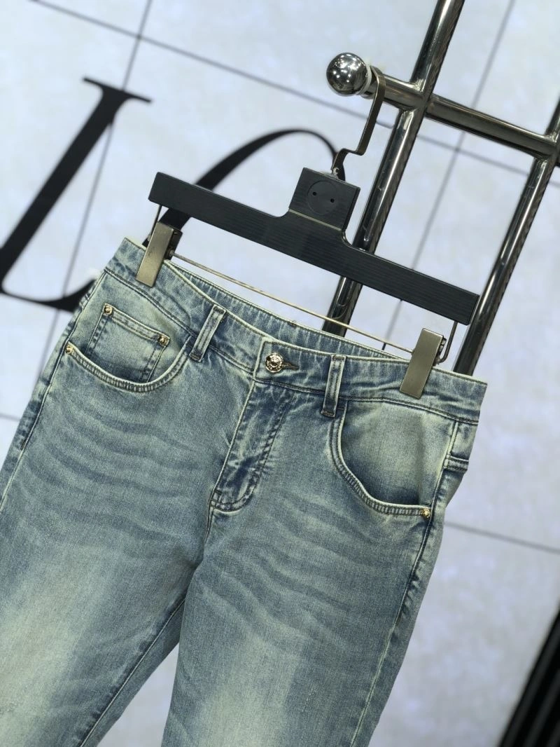 Bargain Balenciaga Jeans