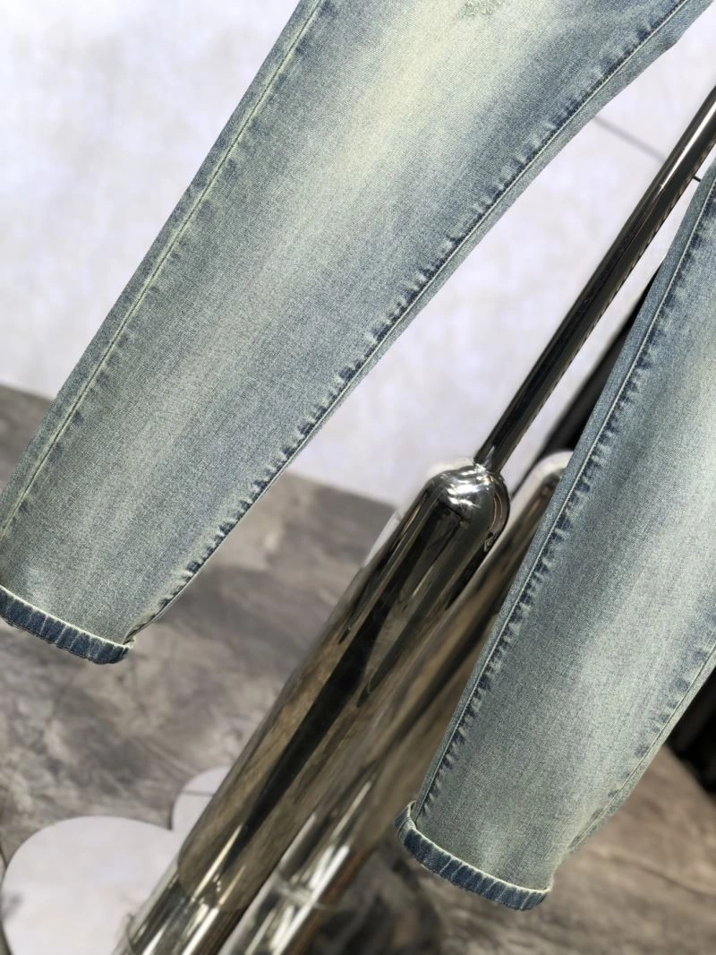 Bargain Balenciaga Jeans