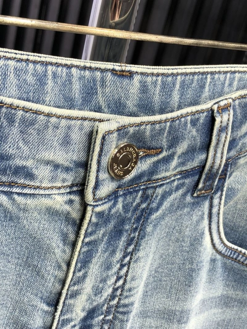 Bargain Balenciaga Jeans