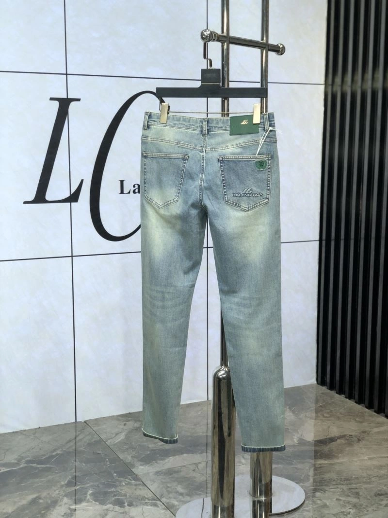 Bargain Balenciaga Jeans