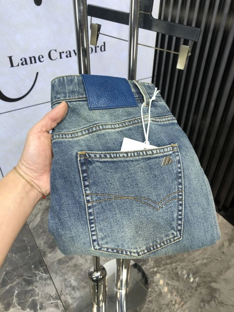 Balenciaga Jeans