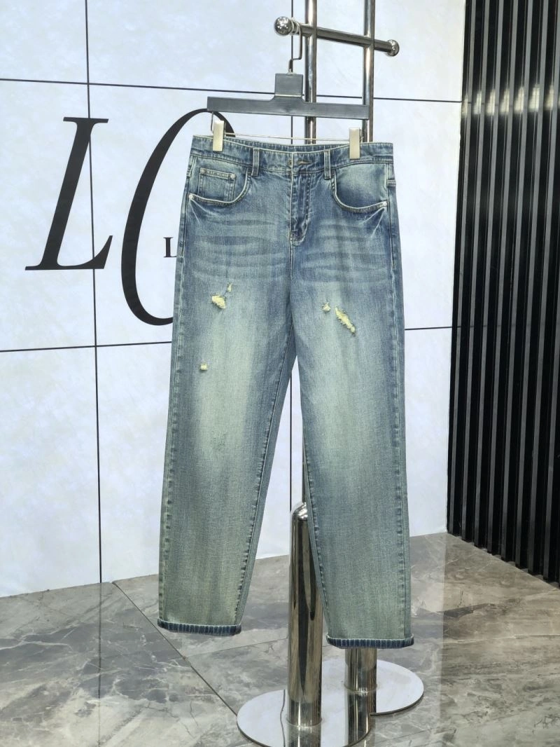 Genuine Balenciaga Jeans
