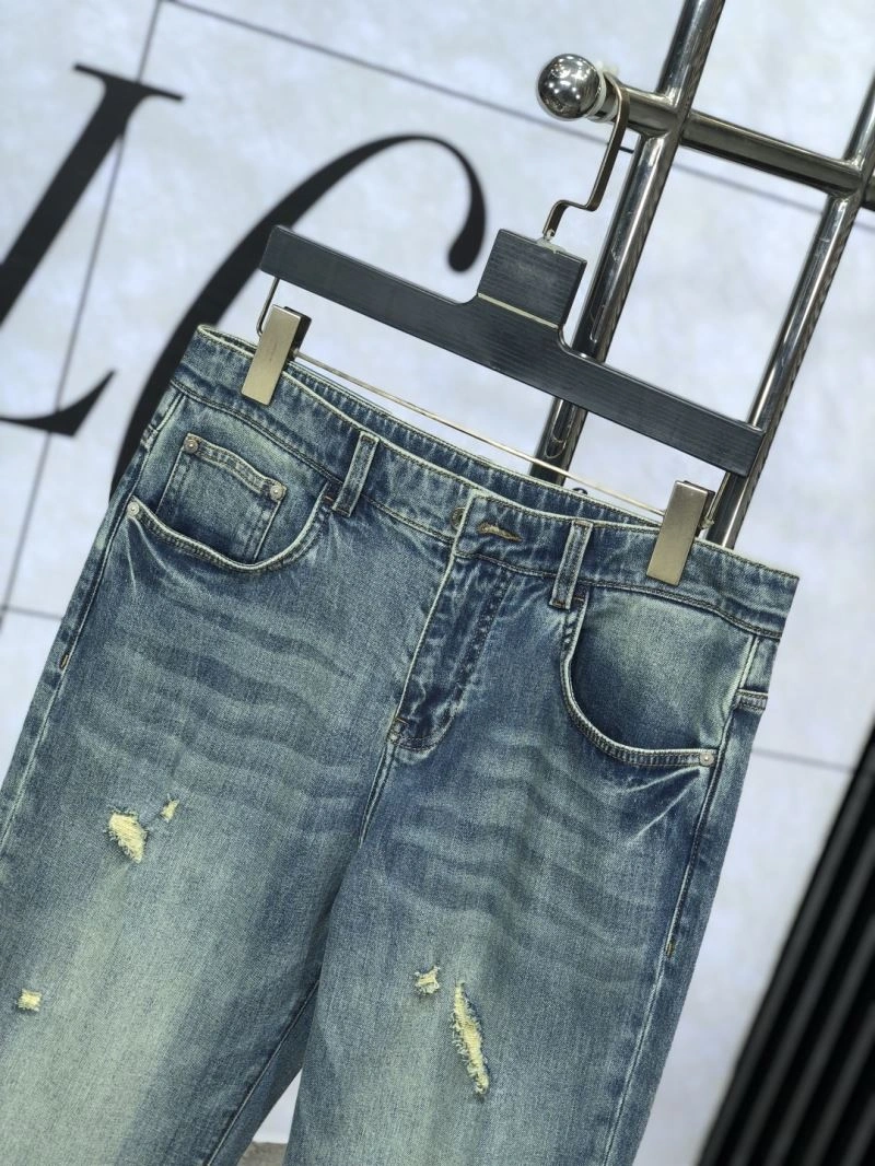 Genuine Balenciaga Jeans