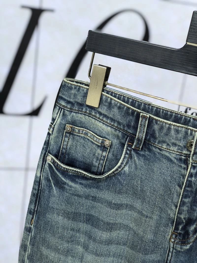 Genuine Balenciaga Jeans