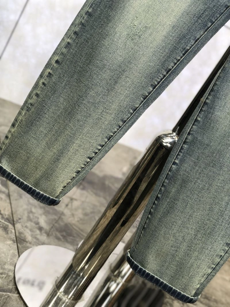 Genuine Balenciaga Jeans