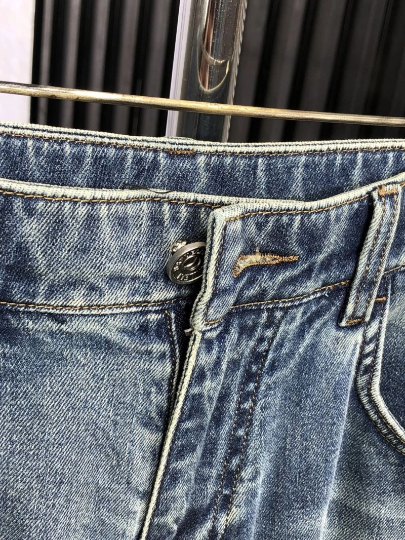 Genuine Balenciaga Jeans