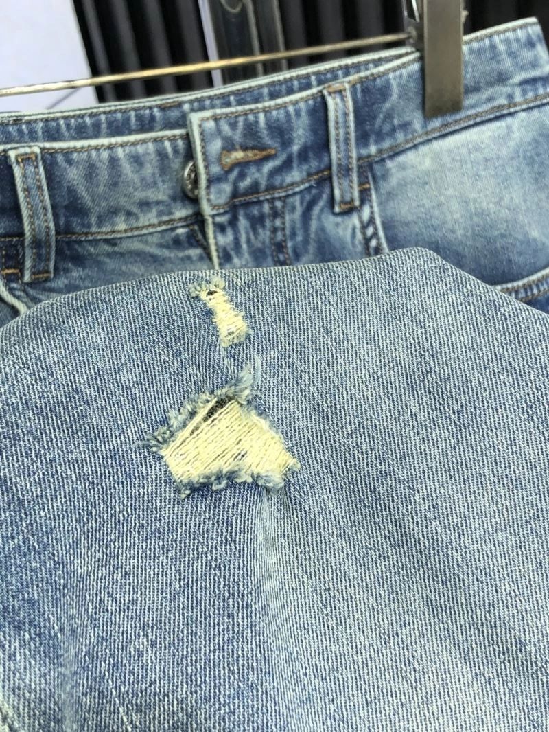 Genuine Balenciaga Jeans