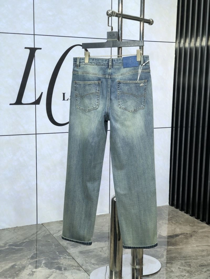 Genuine Balenciaga Jeans