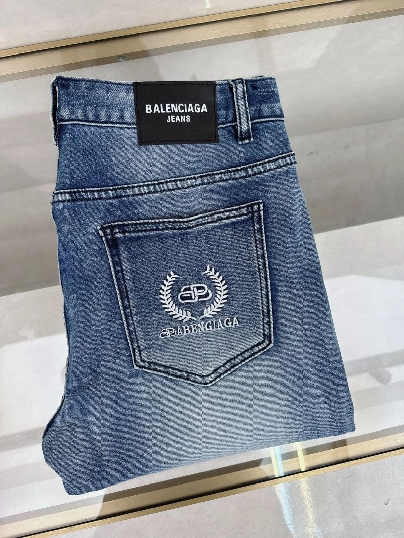 Balenciaga Jeans