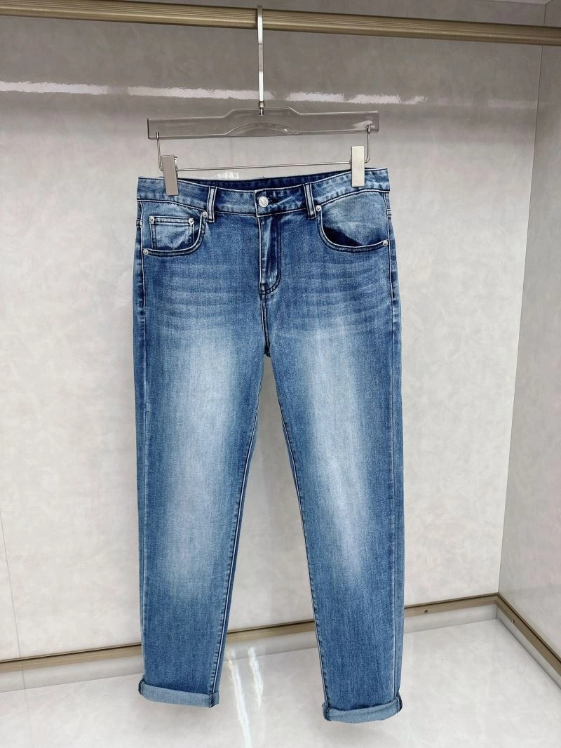 Original Balenciaga Jeans