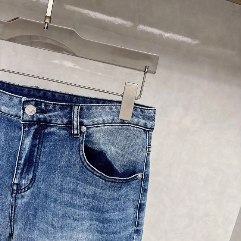 Original Balenciaga Jeans