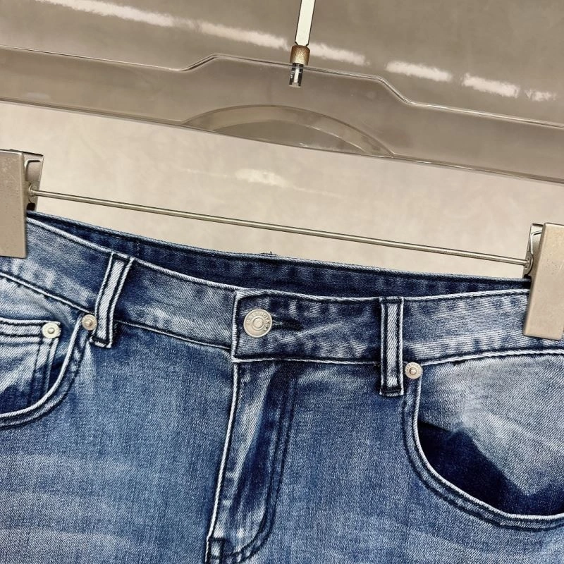 Original Balenciaga Jeans