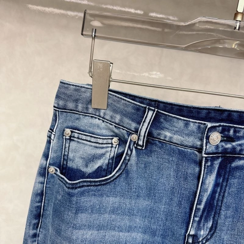 Original Balenciaga Jeans