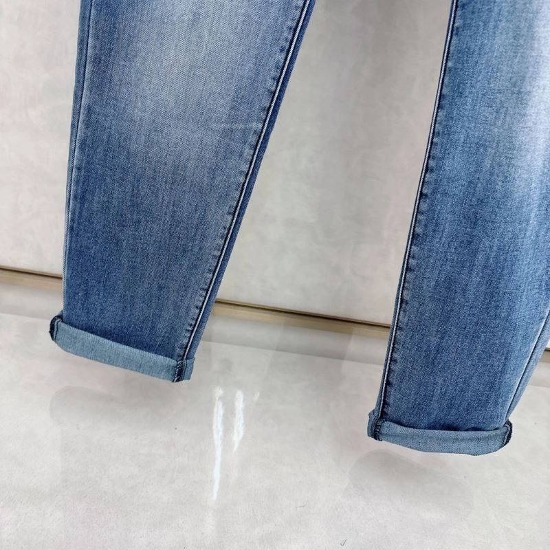 Original Balenciaga Jeans