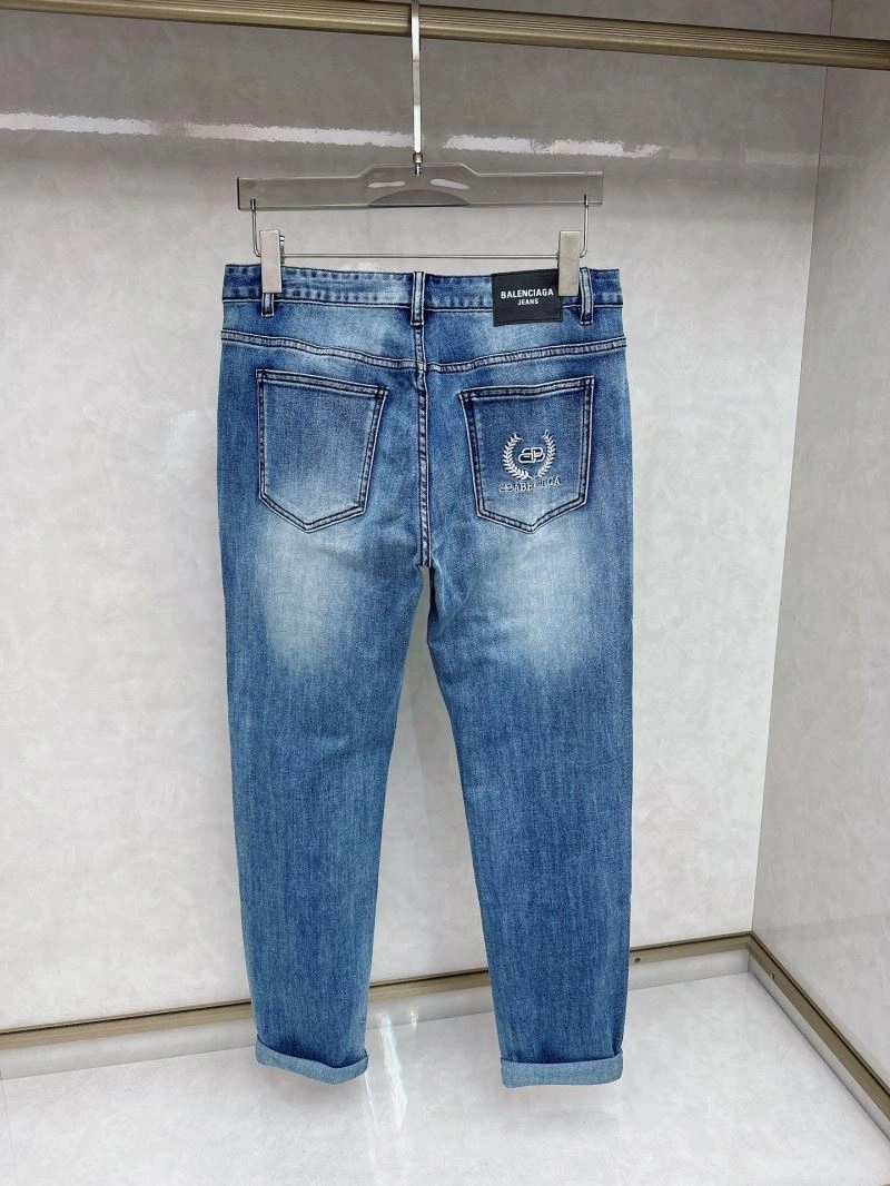 Original Balenciaga Jeans