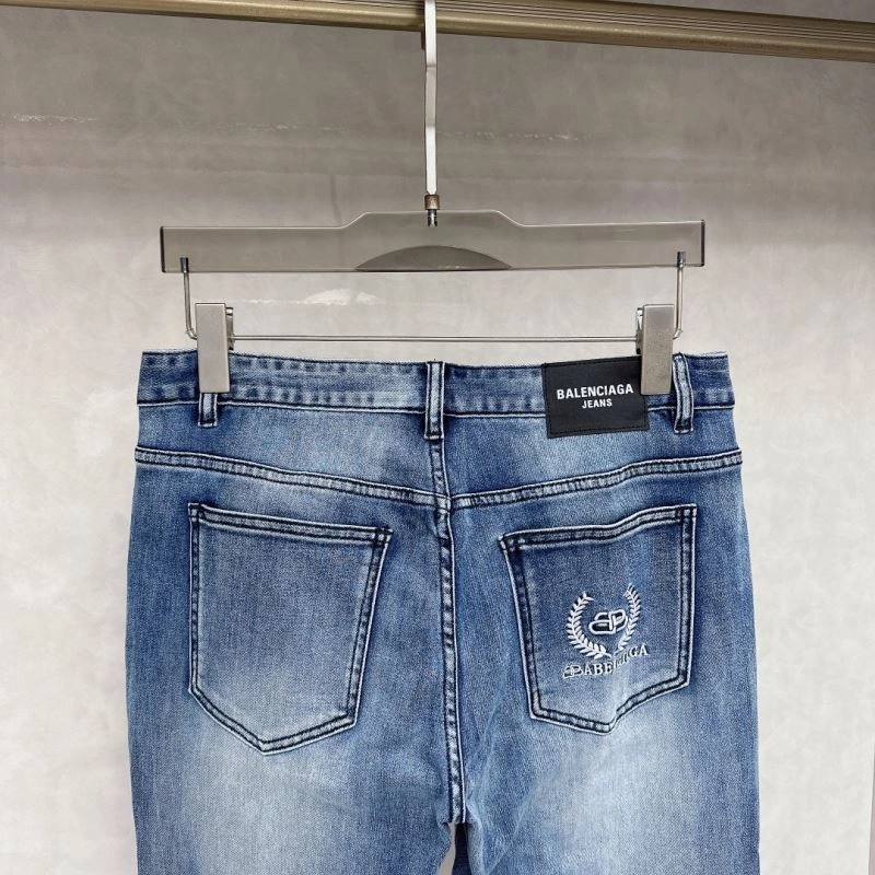 Original Balenciaga Jeans