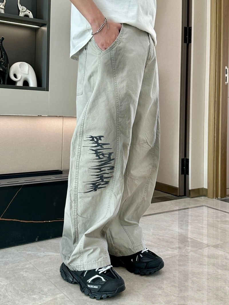 Balenciaga Jeans